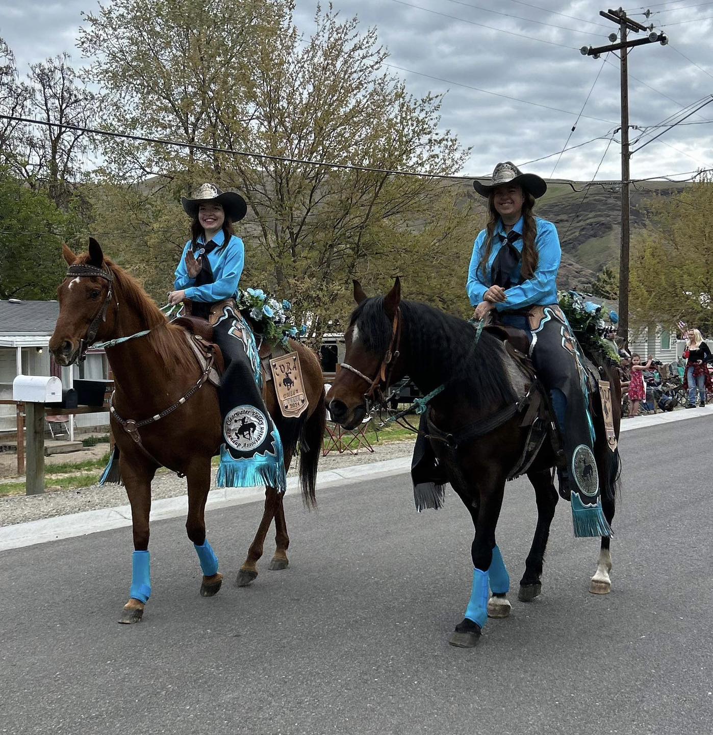 CVRA EVENTS – Visit Us in North Central Idaho | Kamiah Chamber of Commerce